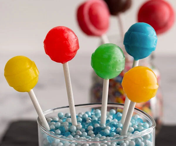 Lollipops & Novelty Candy: Fun That Drives Impulse Sales – Royal Wholesale