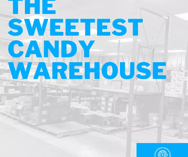 The Sweetest Candy Warehouse – Royal Wholesale