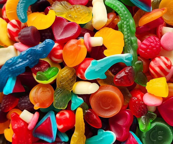 Creative Uses for Bulk Gummy Candy in 2025 – Royal Wholesale