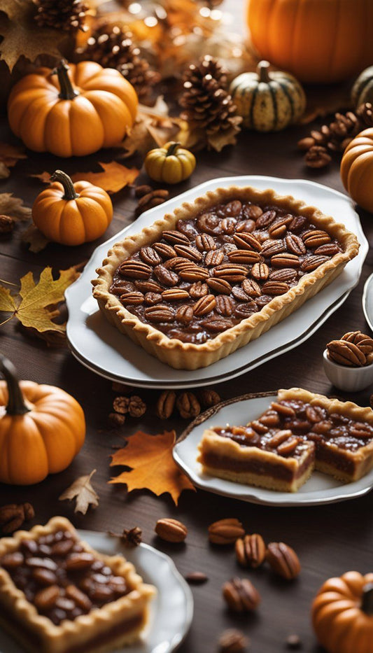 Celebrate Thanksgiving With Bulk Nuts: Delicious Ideas for Every Dish ...