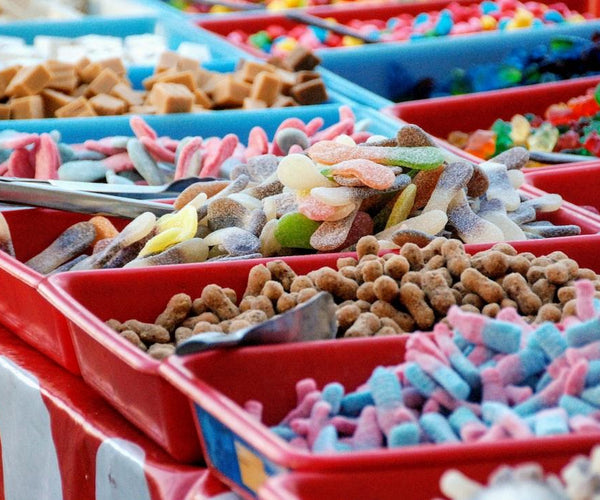 How to Choose the Best Bulk Candy for Your Event – Royal Wholesale