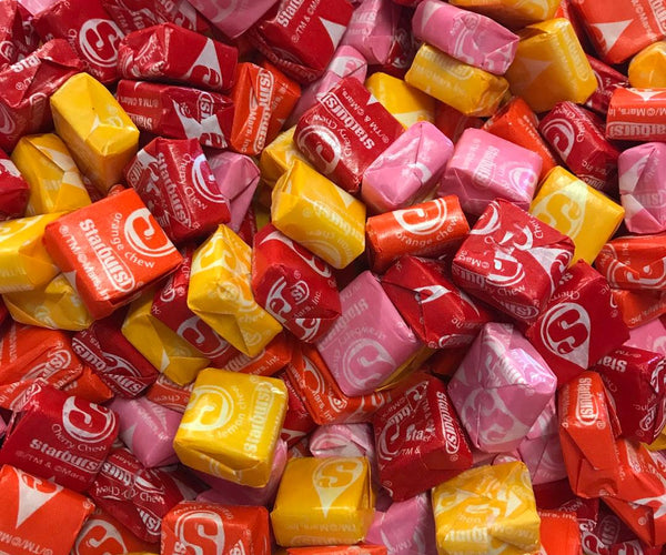 Unique Ways to Display Bulk Candy at Parties – Royal Wholesale