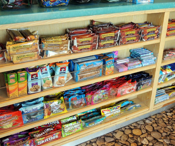 Top 5 Tips for Selling Candy at Checkout – Royal Wholesale