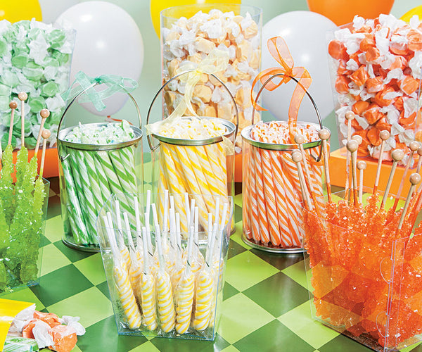 Best Candies for the Summer Heat – Royal Wholesale