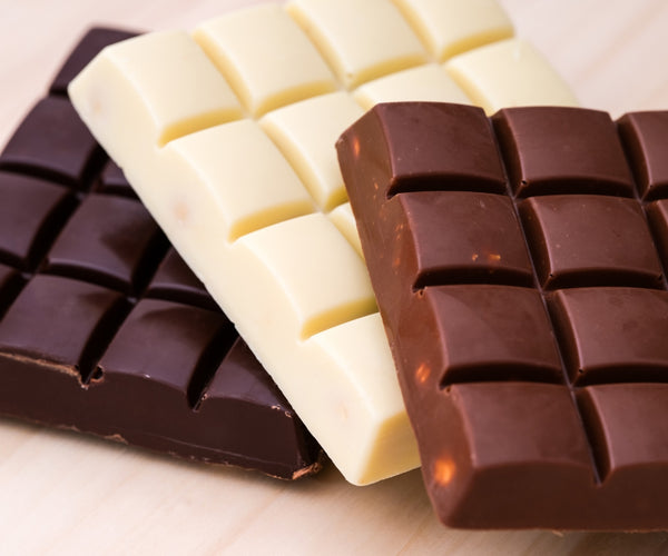 Chocolate Types – Royal Wholesale