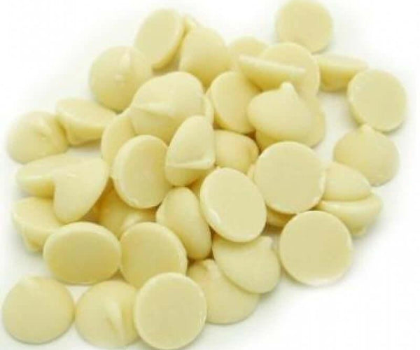 Wilbur White Confectionary Compound Coatings – Royal Wholesale