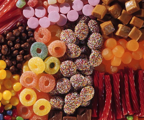 Candy Categories – Royal Wholesale