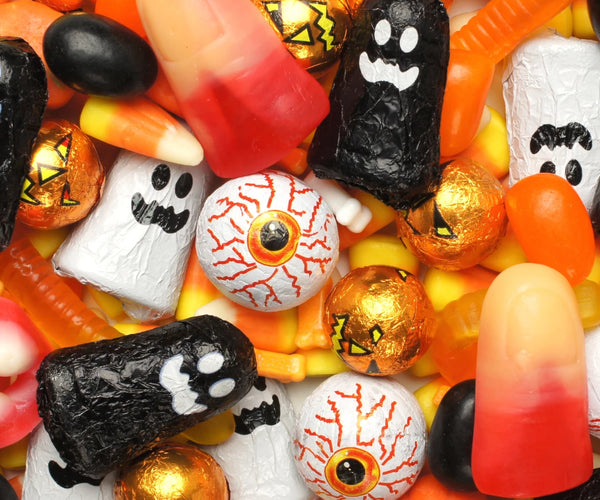 Autumn Colors Bulk Candy | Royal Wholesale Candy