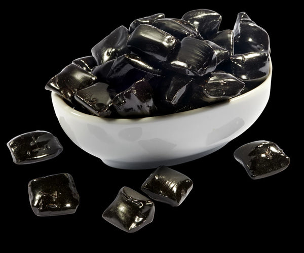 Black Candies in Bulk | Online Candy Warehouse – Royal Wholesale