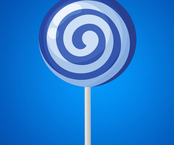 Blue Candy – Royal Wholesale