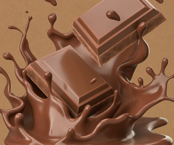 Brown Color Bulk Candy | Royal Wholesale Candy