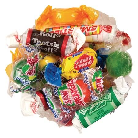 Bulk Candy Wrapped – Royal Wholesale