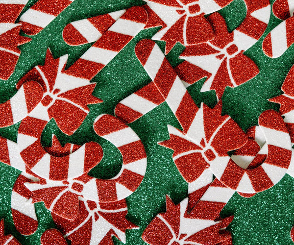 Christmas Color Bulk Candy for Holidays & Parties – Royal Wholesale