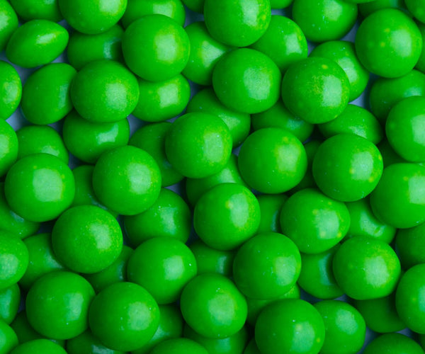 Green Color Bulk Candy | Royal Wholesale Candy