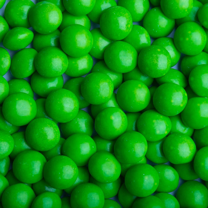 Green Color Bulk Candy | Royal Wholesale Candy