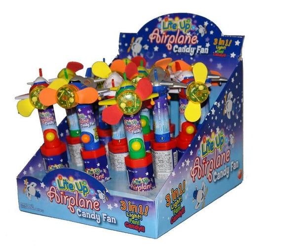 Light Up Glow Candy – Royal Wholesale