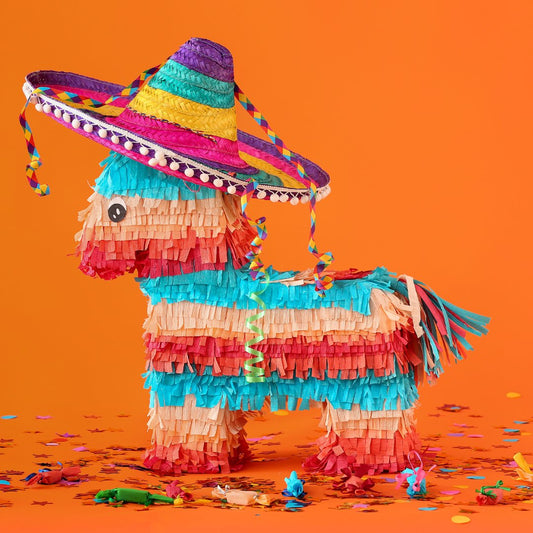 Parade Pinata Party Candy | Bulk Candy Warehouse – Royal Wholesale