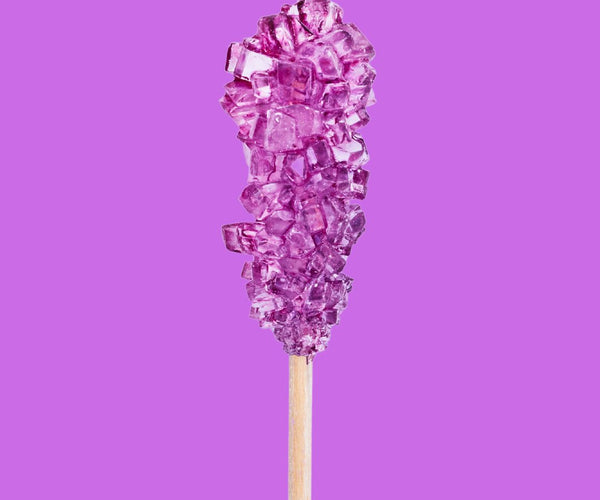 Purple Color Bulk Candy | Royal Wholesale Candy