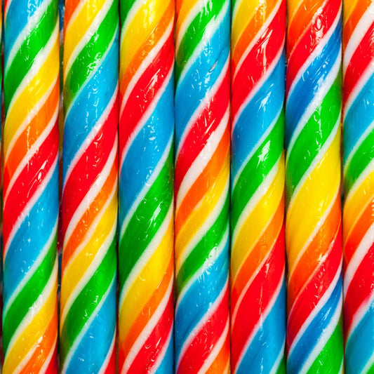 Rainbow Bulk Candy for Wholesale & Parties – Royal Wholesale