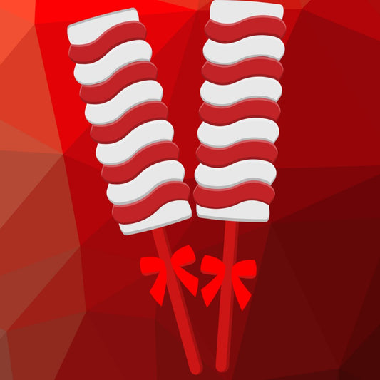 Red Color Bulk Candy | Royal Wholesale Candy