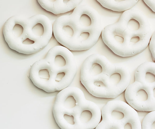 White Bulk Candy: Wafers, Gummies & Rock Candy in Bulk – Royal Wholesale