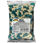Jovy Blue Raspberry Gummy Rings 5lb – Royal Wholesale