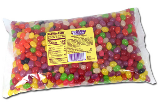 Just Born Candy in Bulk | Royal Wholesale Candy