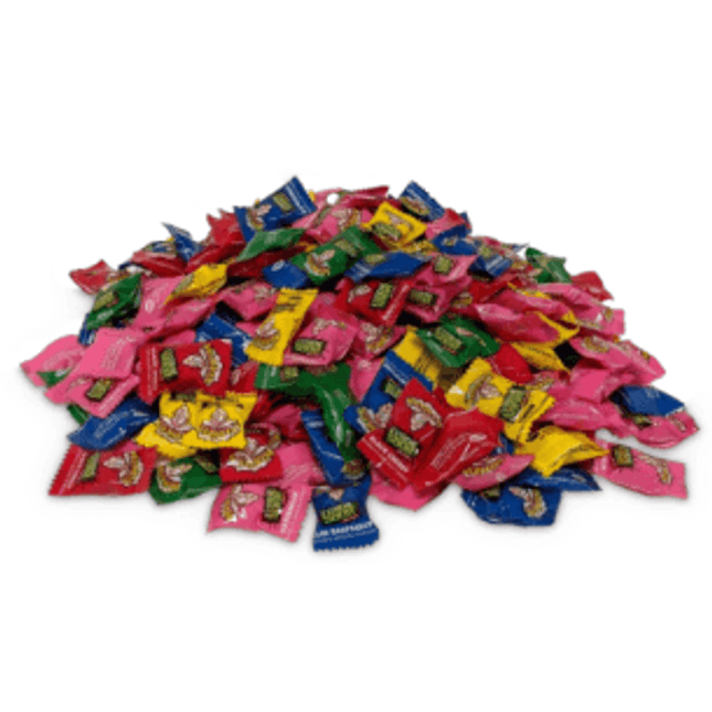 Bulk Candy Wrapped – Royal Wholesale