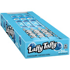 Laffy Taffy Wild Blue Raspberry Rope 24ct – Royal Wholesale