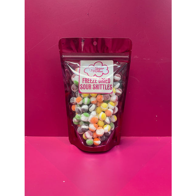 Freeze-Dried Candy Selection – Royal Wholesale