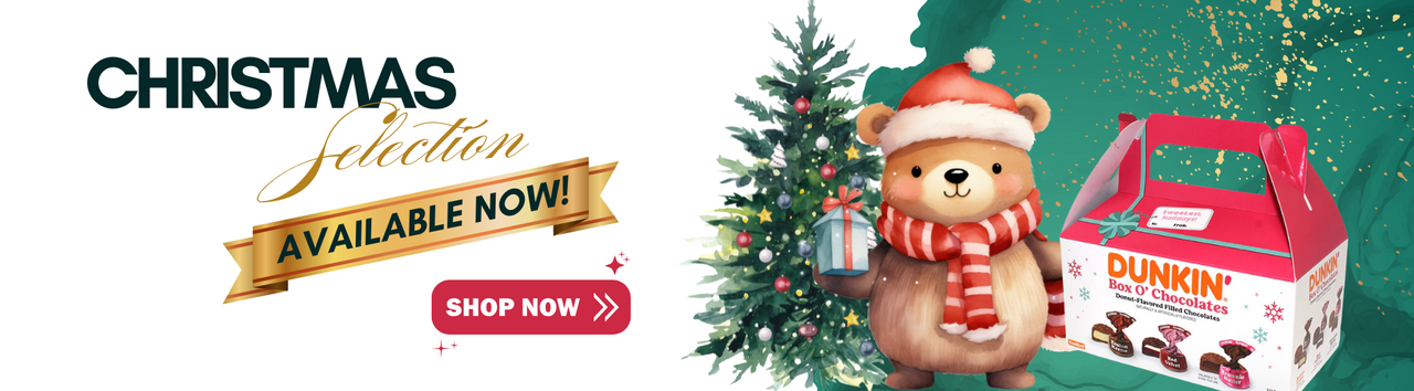 Bulk Candy and Chocolate Distributor | Royal Wholesale Candy