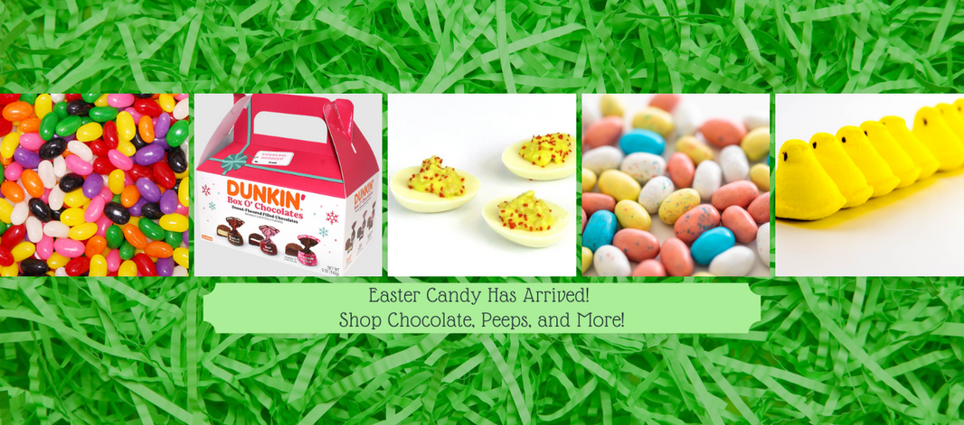 Bulk Candy and Chocolate Distributor | Royal Wholesale Candy