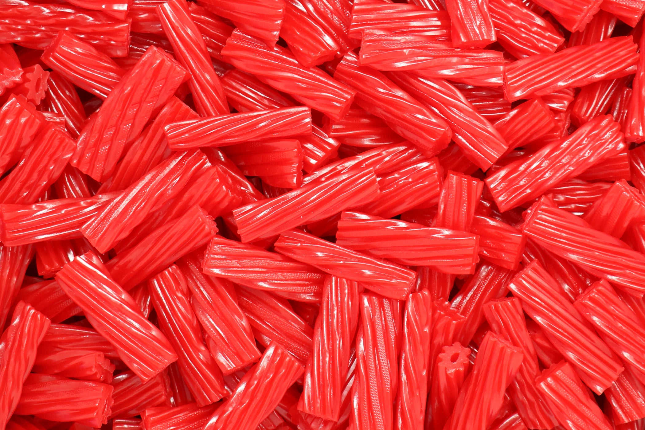 Kenny's Strawberry 2" Jumbo Twists 10lbs – Royal Wholesale