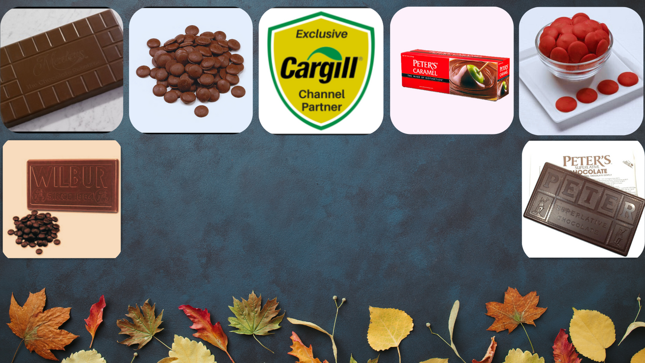 Bulk Candy and Chocolate Distributor | Royal Wholesale Candy