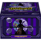 Gushers Wednesday Blueberry Grape Despair 4.25oz 8ct – Royal Wholesale