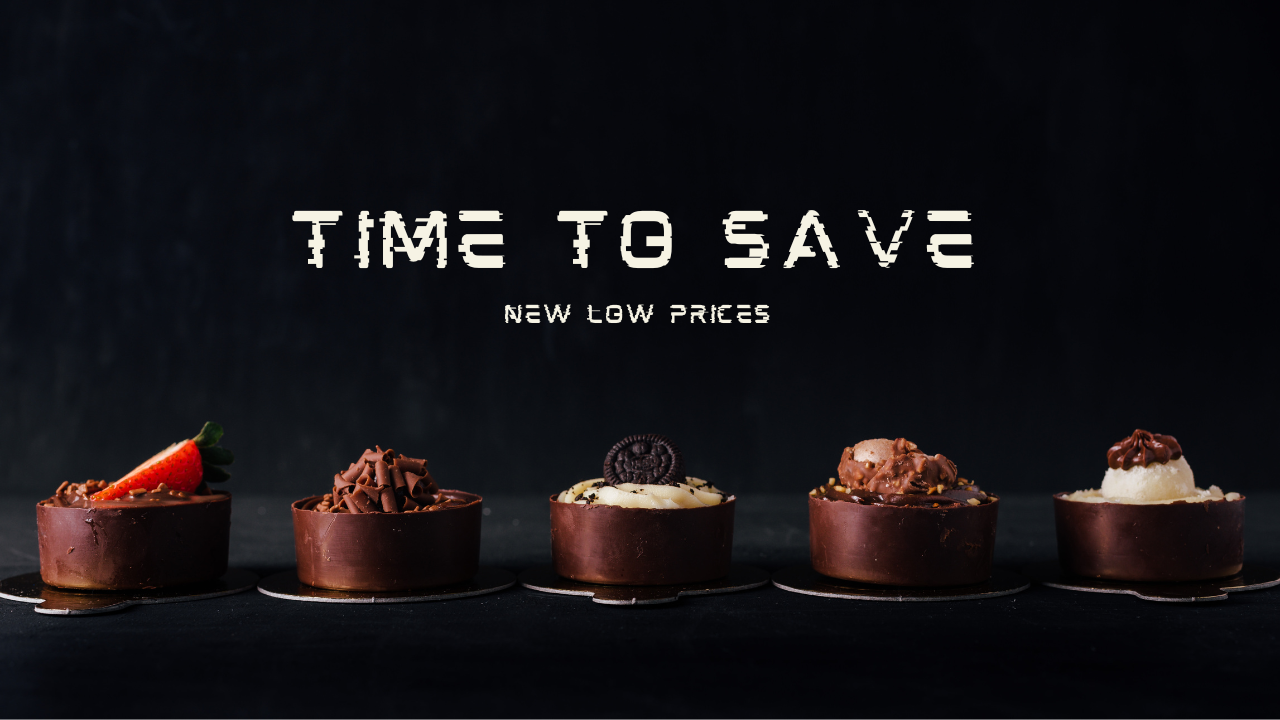 Bulk Candy and Chocolate Distributor | Royal Wholesale Candy