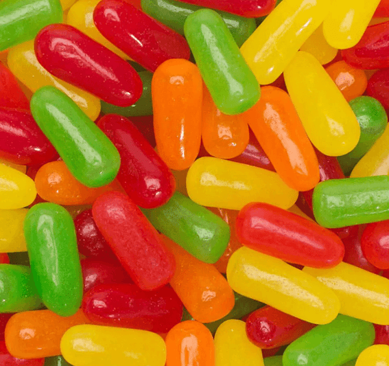 Just Born Candy in Bulk | Royal Wholesale Candy