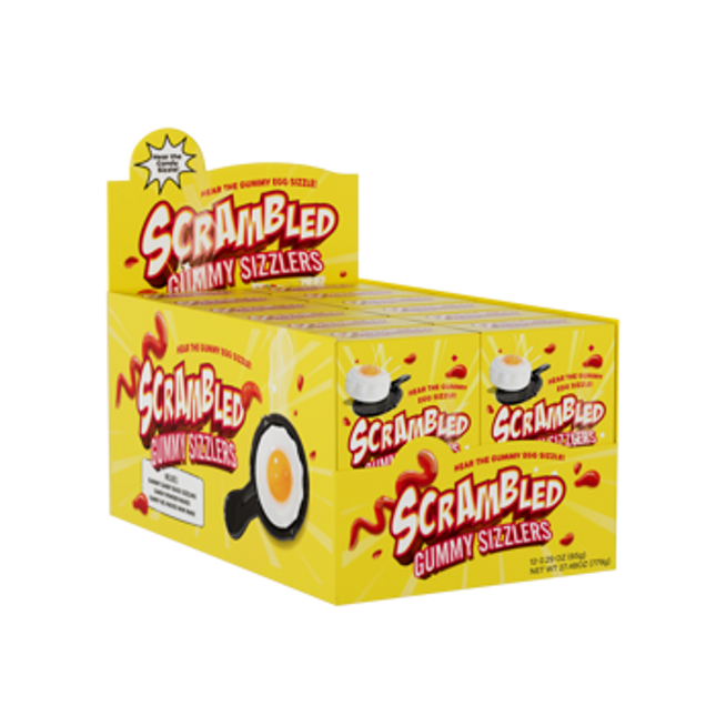 Candy Categories – Royal Wholesale