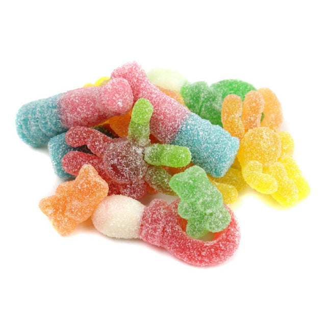 Bulk Gummy Candies | Gummy Chewy Candy Online Wholesale – Royal Wholesale