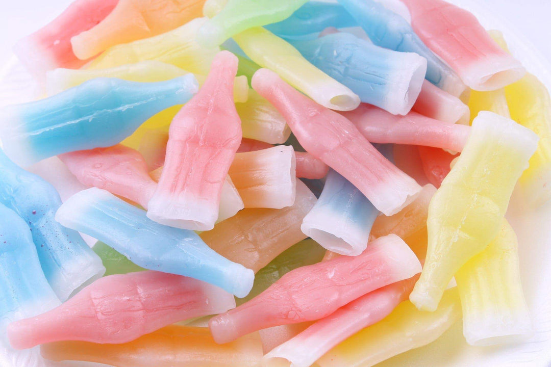 Old Fashioned & Penny Candy | Retro Candy in Bulk