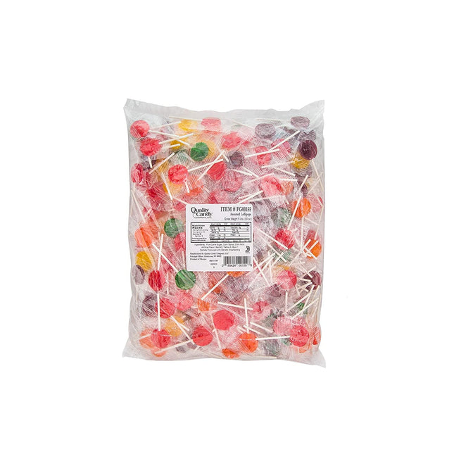 Quality Candy – Royal Wholesale