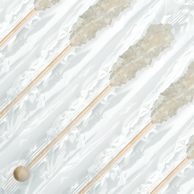 White Color Bulk Candy | Royal Wholesale Candy