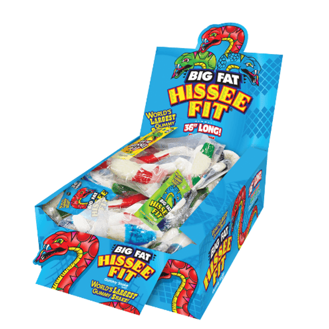 Foreign Candy Company | Royal Wholesale Candy