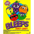 Concord Bleeps 21.10lb | Royal Wholesale