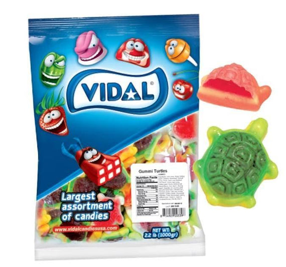 Vidal Bulk Candy | Royal Wholesale Candy