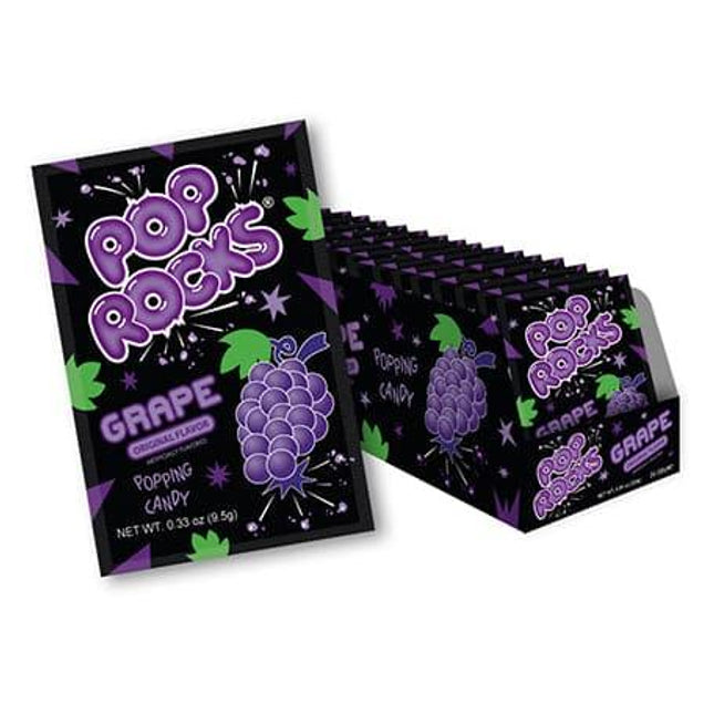 Bulk Pop Rocks Candy| Royal Wholesale Candy