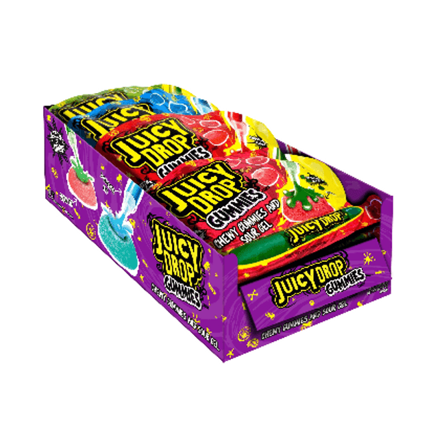 Candy Categories – Royal Wholesale
