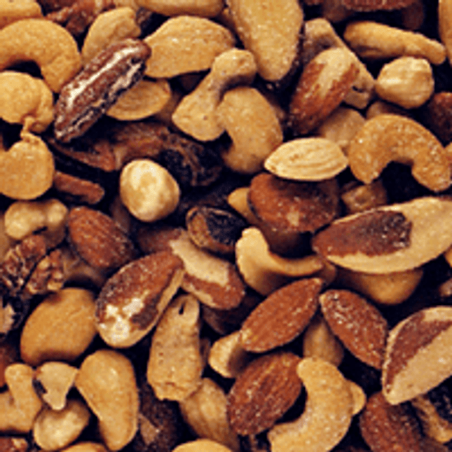 Bulk Nuts, Snacks, Dried Fruits Wholesale | Royal Wholesale Candy