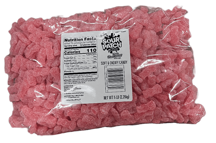 Bulk Gummy Candies | Gummy Chewy Candy Online Wholesale – Royal Wholesale