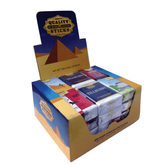 Imported Bulk Candy | Royal Wholesale Candy